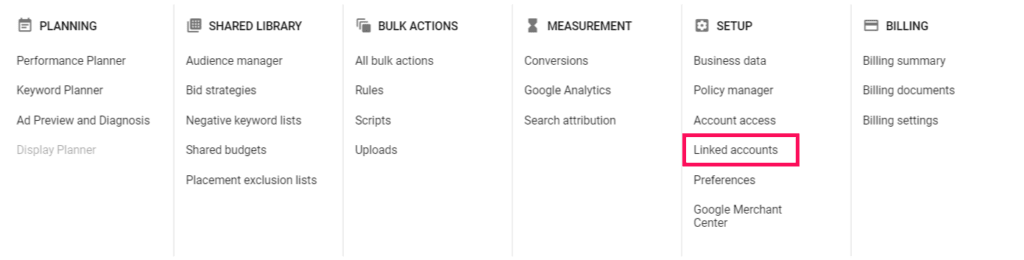 Google Ads Audit: The 7-Steps Checkup Your Account Needs