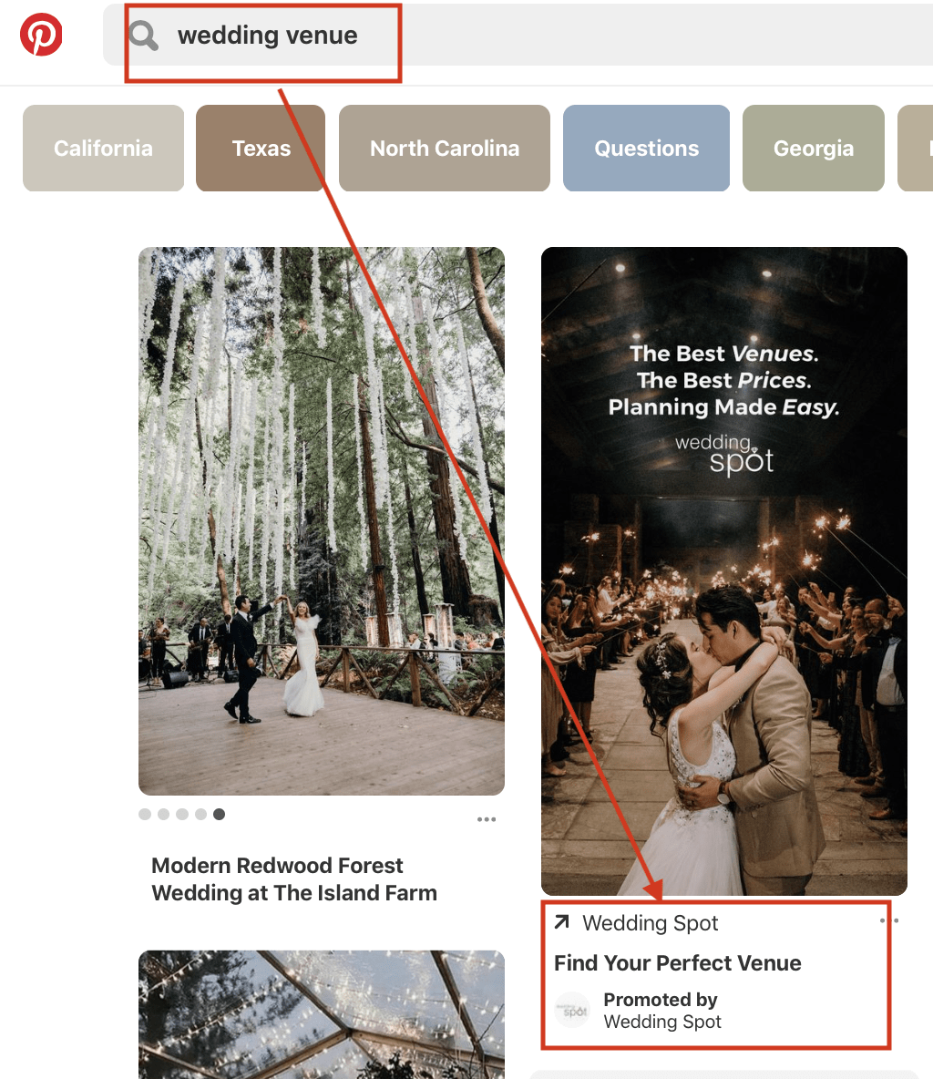 Pinterest Ads The Ultimate Guide