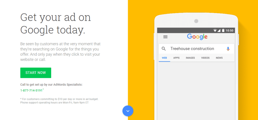 Google Ads | The Complete Guide To Take You From Zero To Hero