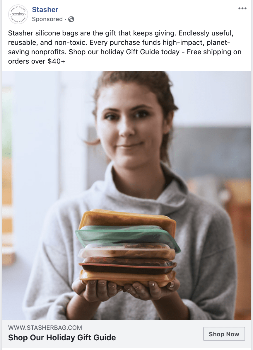 How To Create High-Converting Facebook Ads