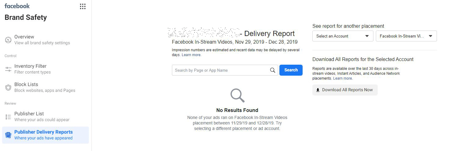 Facebook Ad Placements: 4 Ways to Control It (And Why You Should!) + a ...