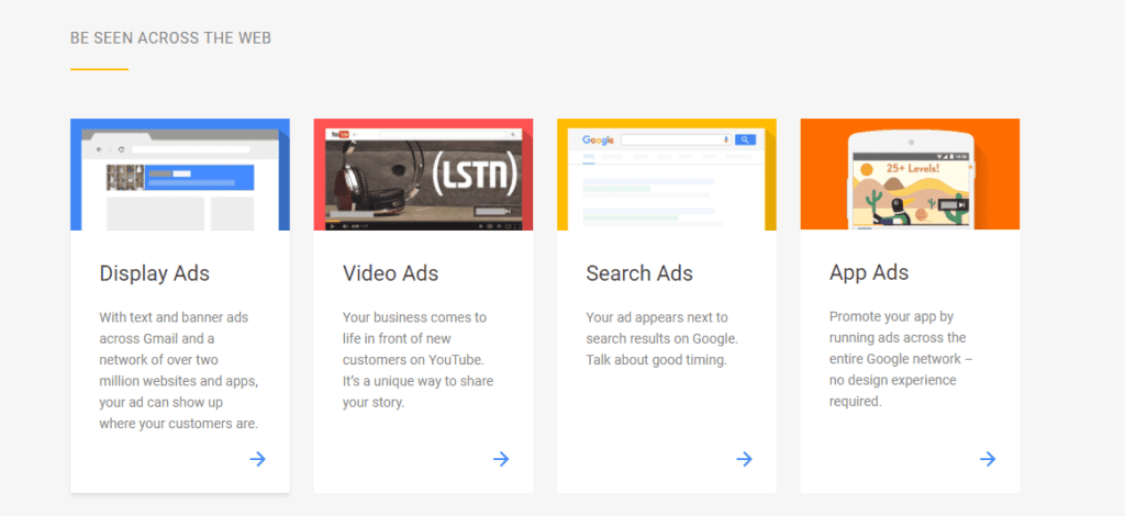Here's How to Master Google Banner Ads and Expand Your Brand Reach