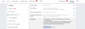 Facebook Messenger: How Businesses Can Use It To Connect with Audiences