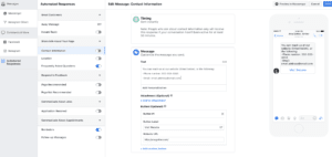 Facebook Messenger: How Businesses Can Use It To Connect with Audiences