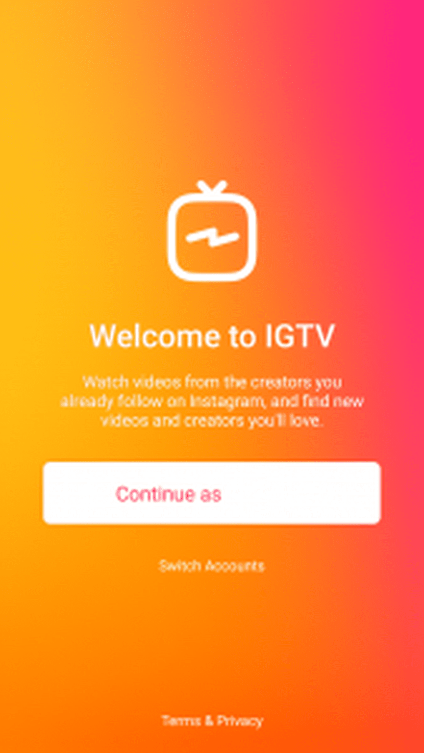 How to Use Instagram TV to Promote Your Brand (With Examples To Copy)