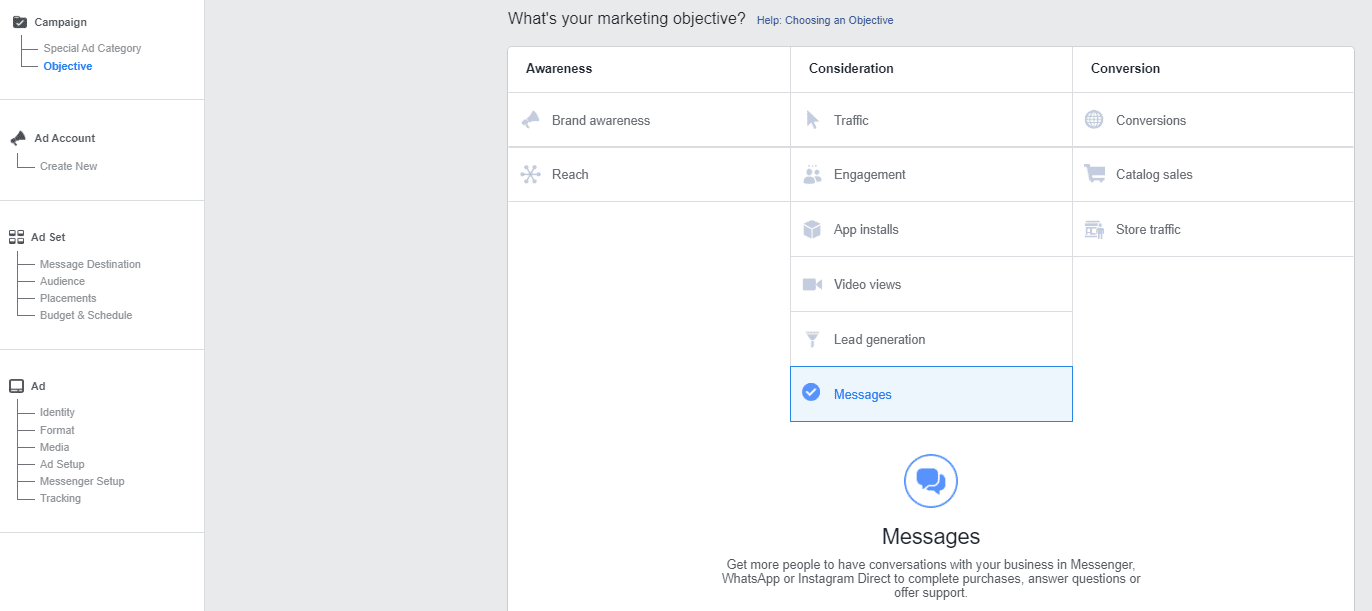 How to Nurture Facebook Leads Through Automatic Messenger Bots