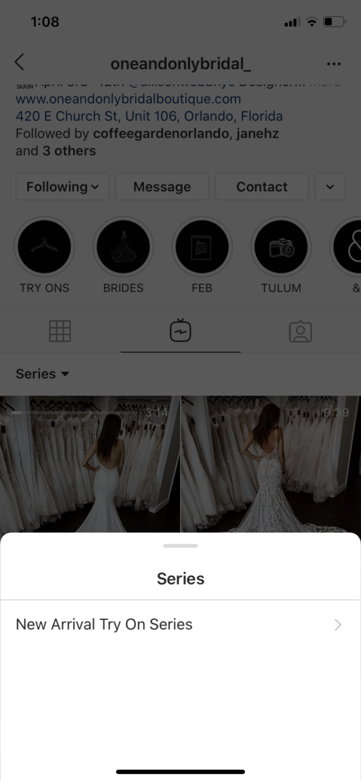 How to Create a High-Performing IGTV Series and Keep Viewers Engaged