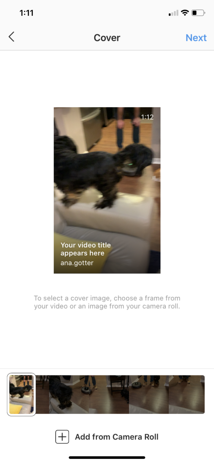 How to Create a High-Performing IGTV Series and Keep Viewers Engaged