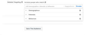 Everything You Need to Know About the Facebook Special Ad Category