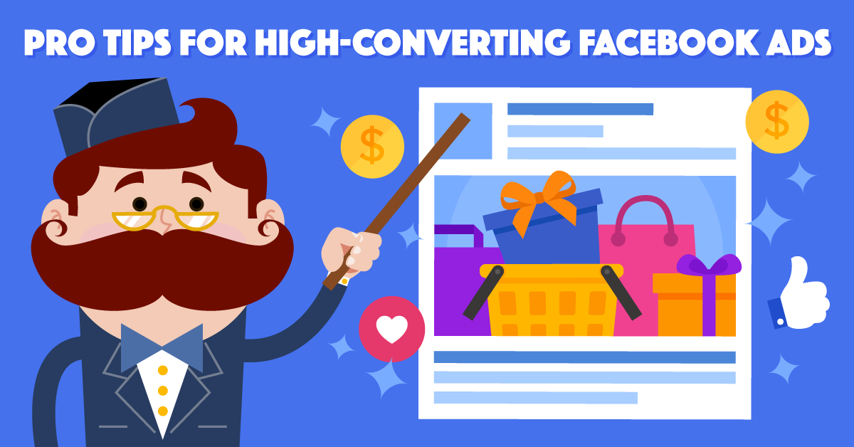 4 Evergreen Marketing Strategies for High Converting Facebook Ads