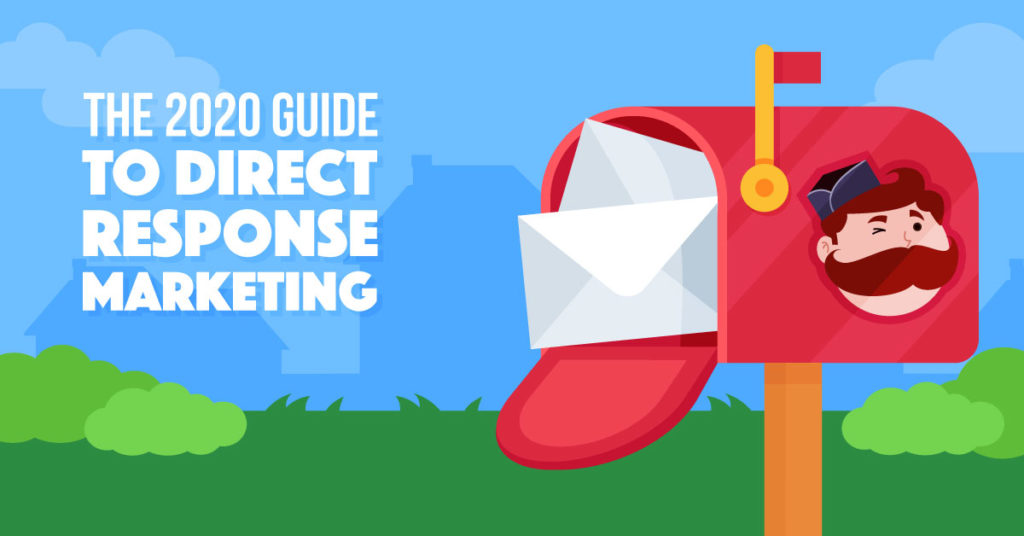 Direct Response Marketing: Everything You Need to Know to Start ...