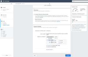 Facebook Ad Scheduling: the Guide Marketers Need