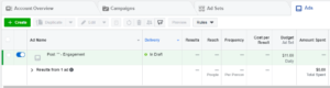 Facebook Ad Scheduling: the Guide Marketers Need