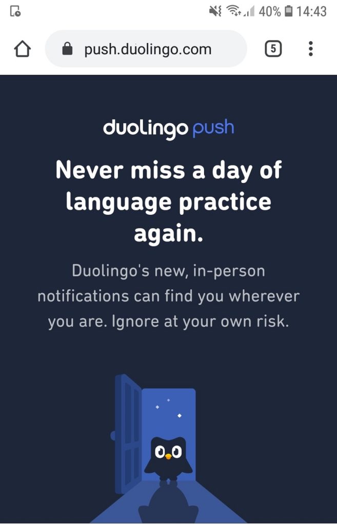 Mobile Advertising: 11 Examples Analyzed In-Depth