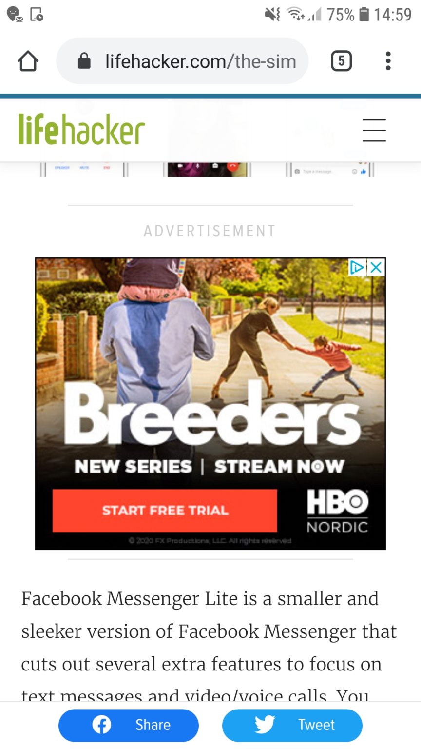 Mobile Advertising: 11 Examples Analyzed In-Depth