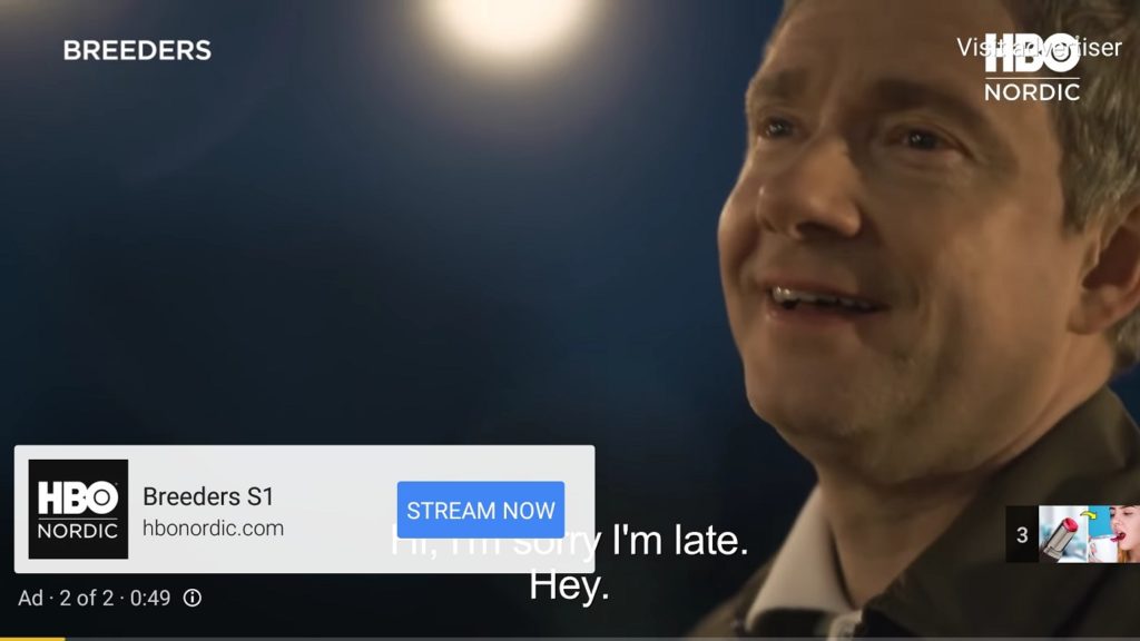 Mobile Advertising: 11 Examples Analyzed In-Depth