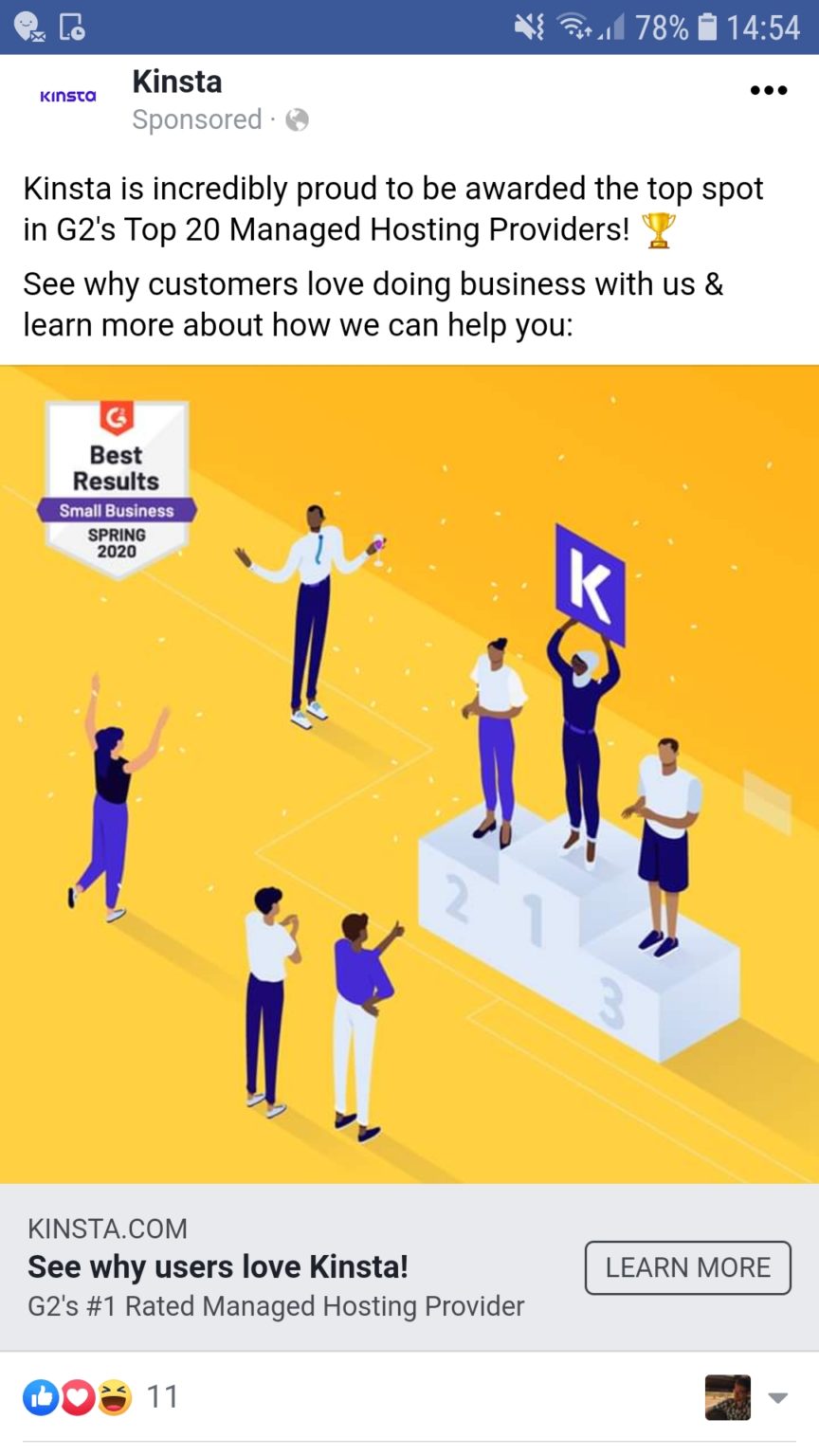 Mobile Advertising: 11 Examples Analyzed In-Depth