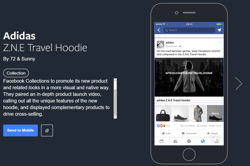 Mobile Advertising: 11 Examples Analyzed In-Depth