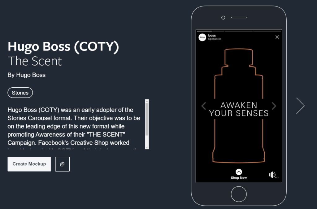 Mobile Advertising: 11 Examples Analyzed In-Depth