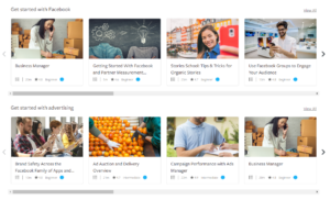 Why You Need to Get A Facebook Blueprint Certification