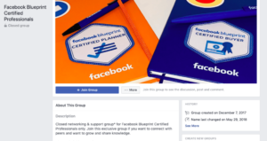 Why You Need to Get A Facebook Blueprint Certification