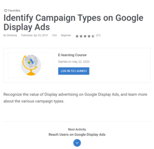Google Ads Certification: the Guide You Need to Be Top of The Class