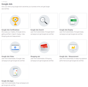 Google Ads Certification: the Guide You Need to Be Top of The Class