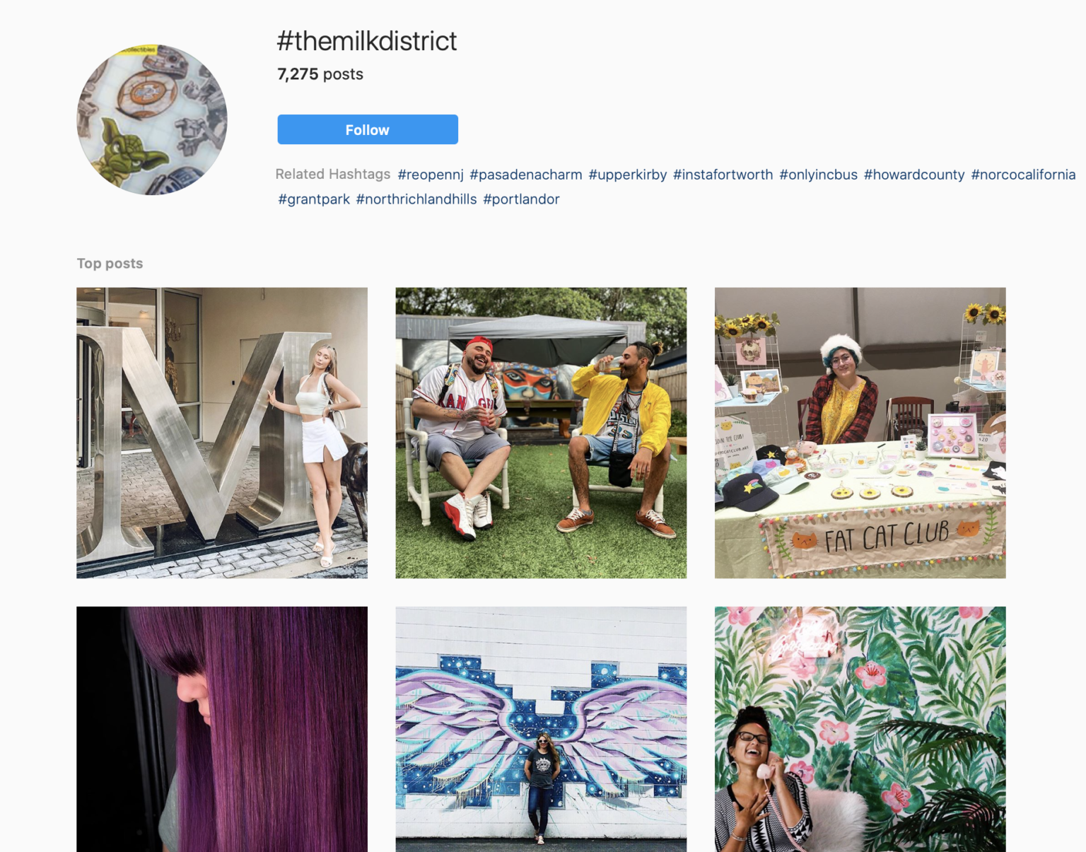 Social Media and Local Search: How to Optimize Your Profiles for Local ...