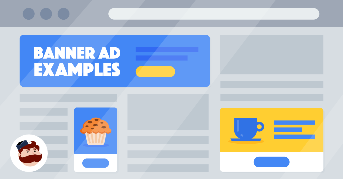 Best Banner Examples For Your Business Creative Designs And Templates