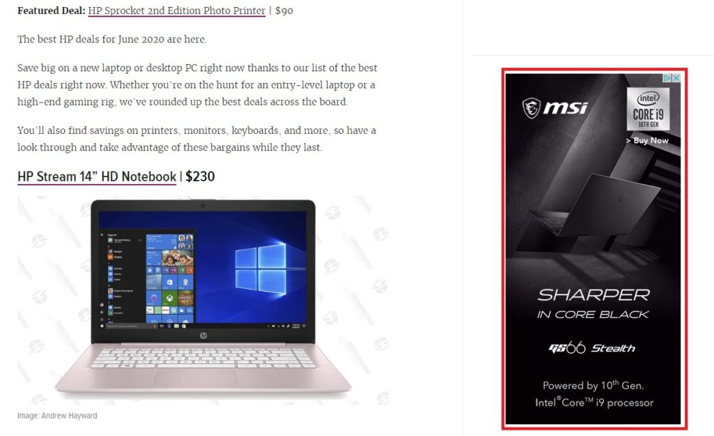 Banner Ad: 21+ Examples That Drive Clicks & Sales in 2020