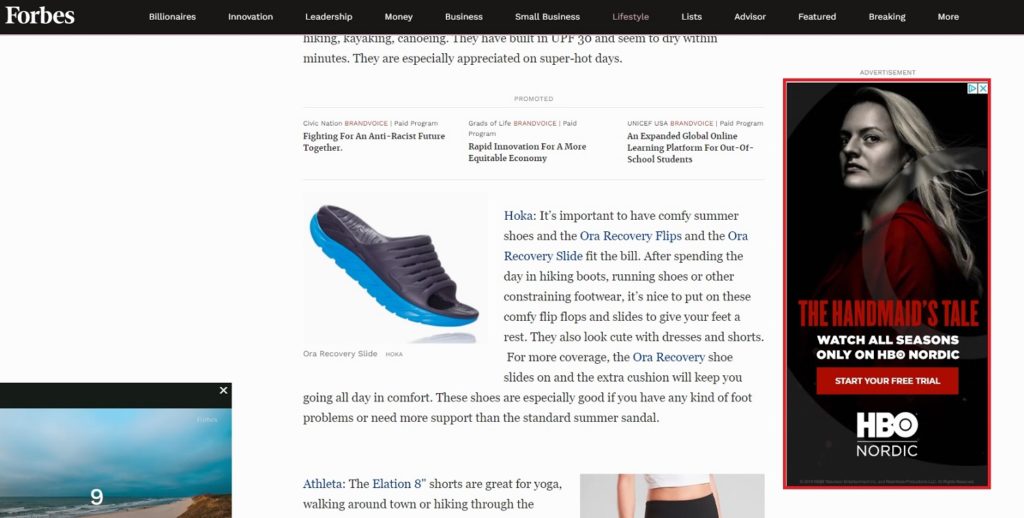 Banner Ad: 21+ Examples That Drive Clicks & Sales in 2020