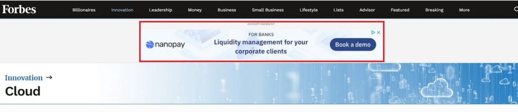 Banner Ad: 21+ Examples That Drive Clicks & Sales in 2020