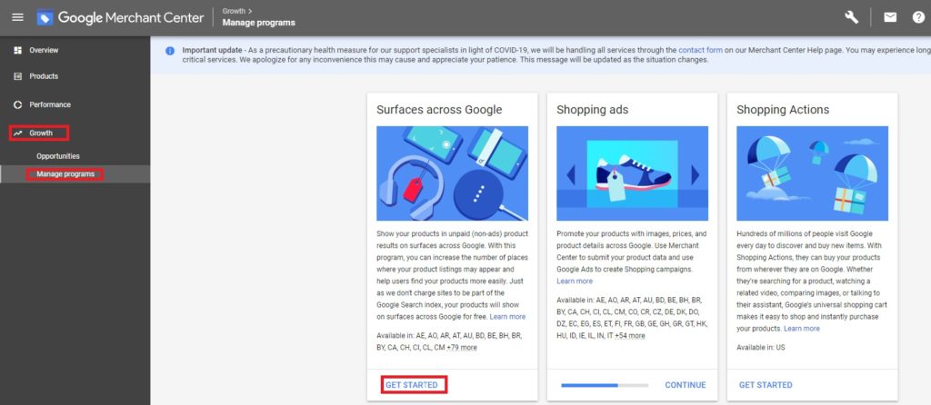 Google Shopping Categories: How to Boost your eCommerce Ads Results