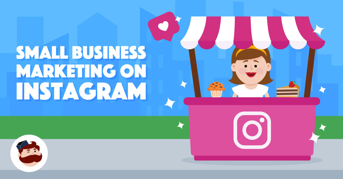 Small Business Marketing: 12 Instagram Examples to Copy (+ Bonus Tips)