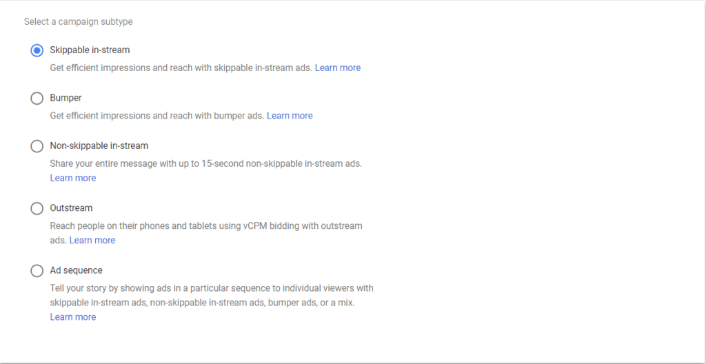 YouTube Ads: Everything You Need to Know
