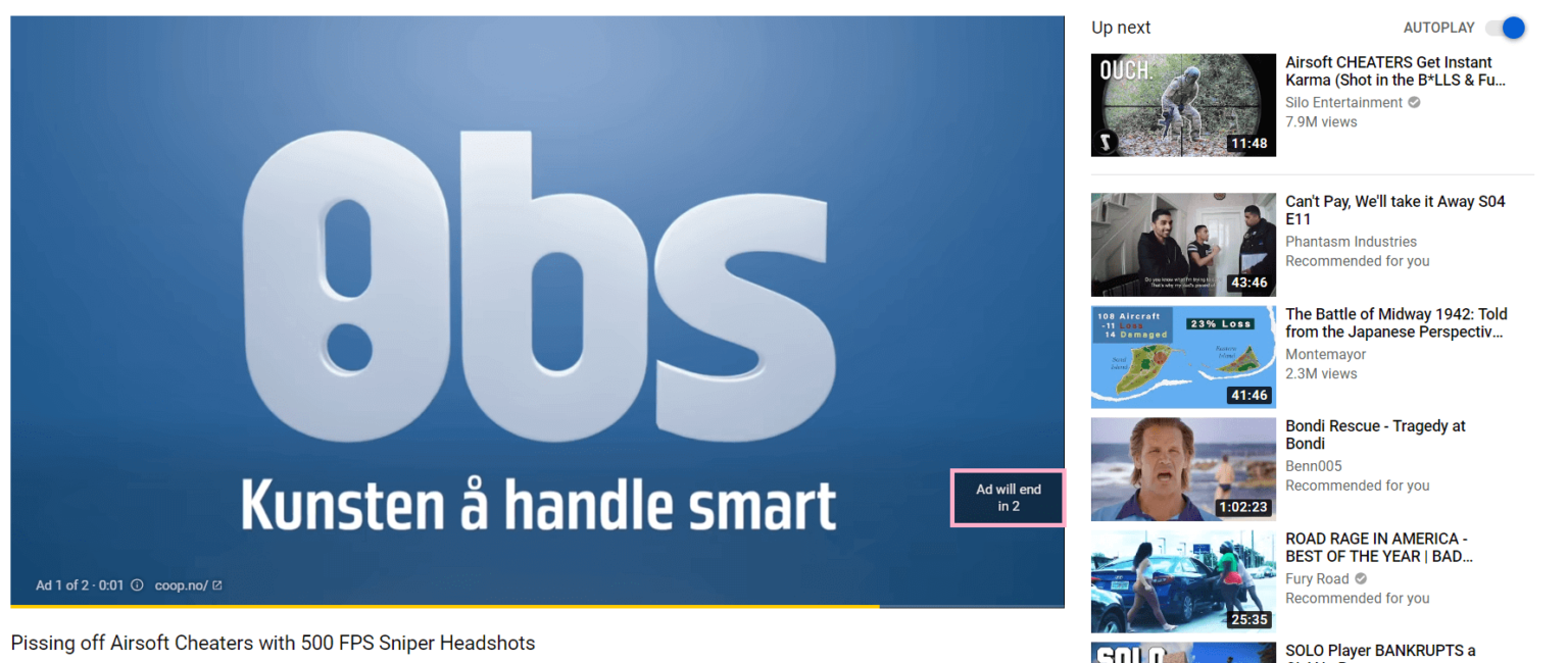 YouTube Ads: Everything You Need to Know