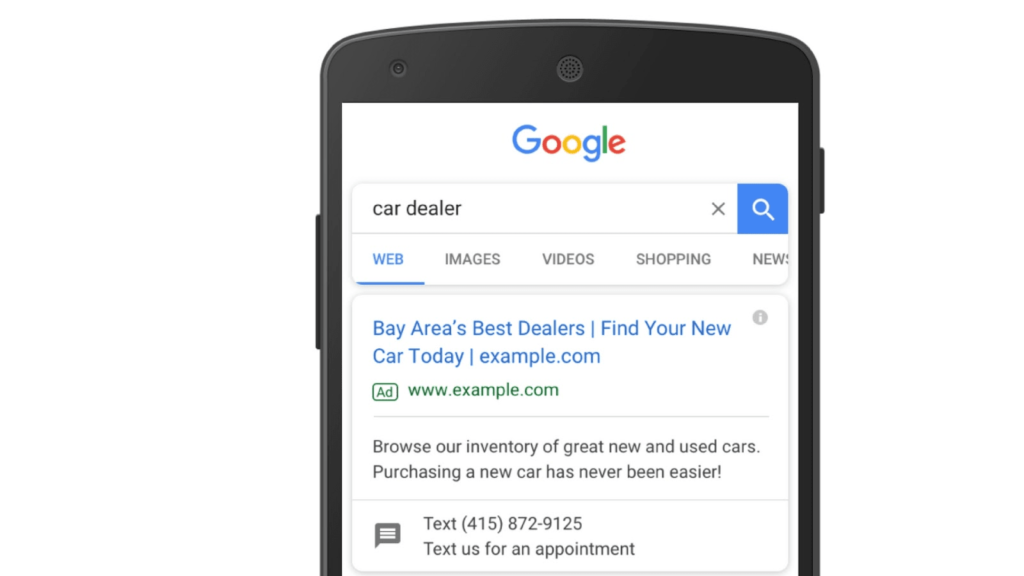 The Ultimate Guide to Google Ads Ad Extensions