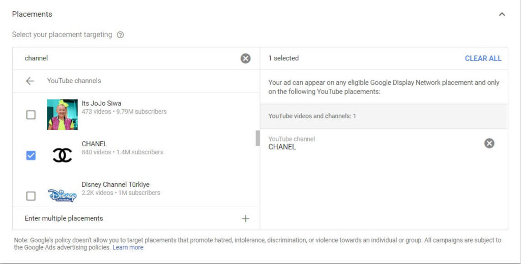 YouTube Ads: Everything You Need to Know