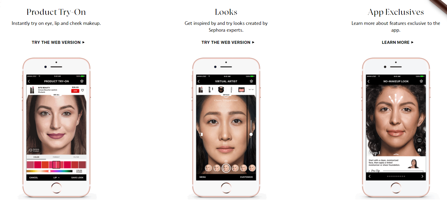 How Virtual Reality Marketing is Changing the Face of Consumer-Brand ...