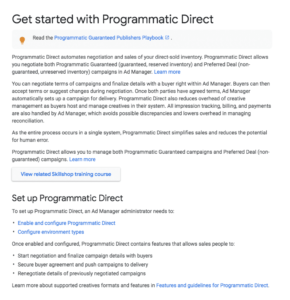 Google Ad Manager: Everything You Need To Know