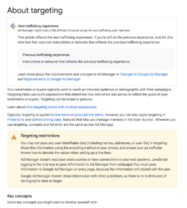 Google Ad Manager: Everything You Need To Know