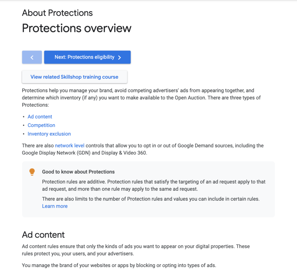 Google Ad Manager: Everything You Need To Know