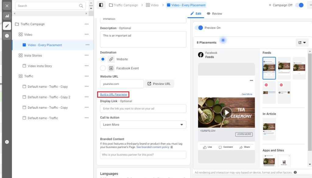 Facebook and Google Ad Tracking: a Beginning to End Guide