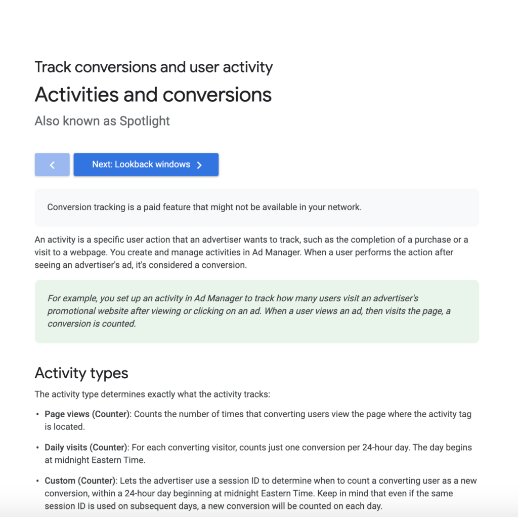 Google Ad Manager: Everything You Need To Know