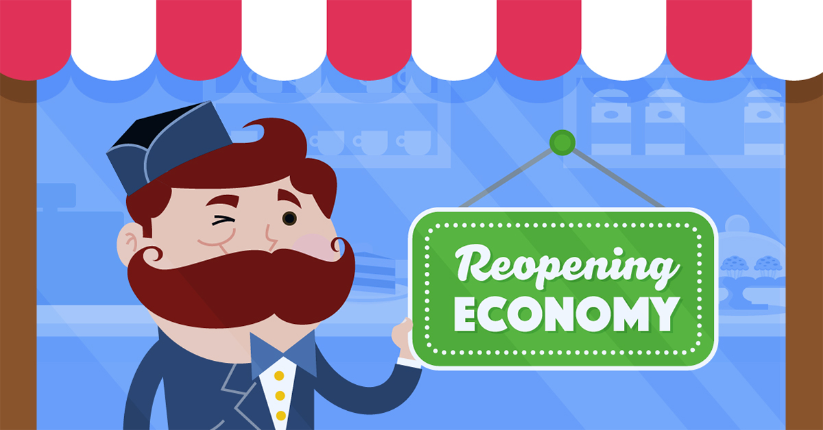 Business Reopening: How to Plan for Your Success (Includes Free ...