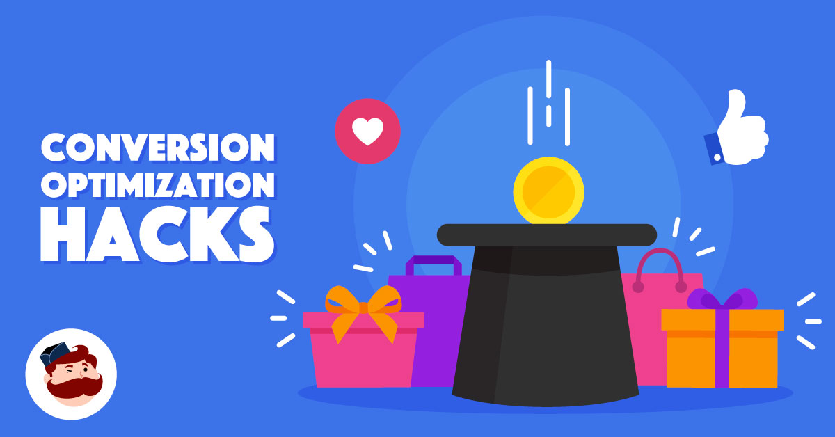 6 Conversion Optimization Hacks That Don’t Require Google Tag Manager