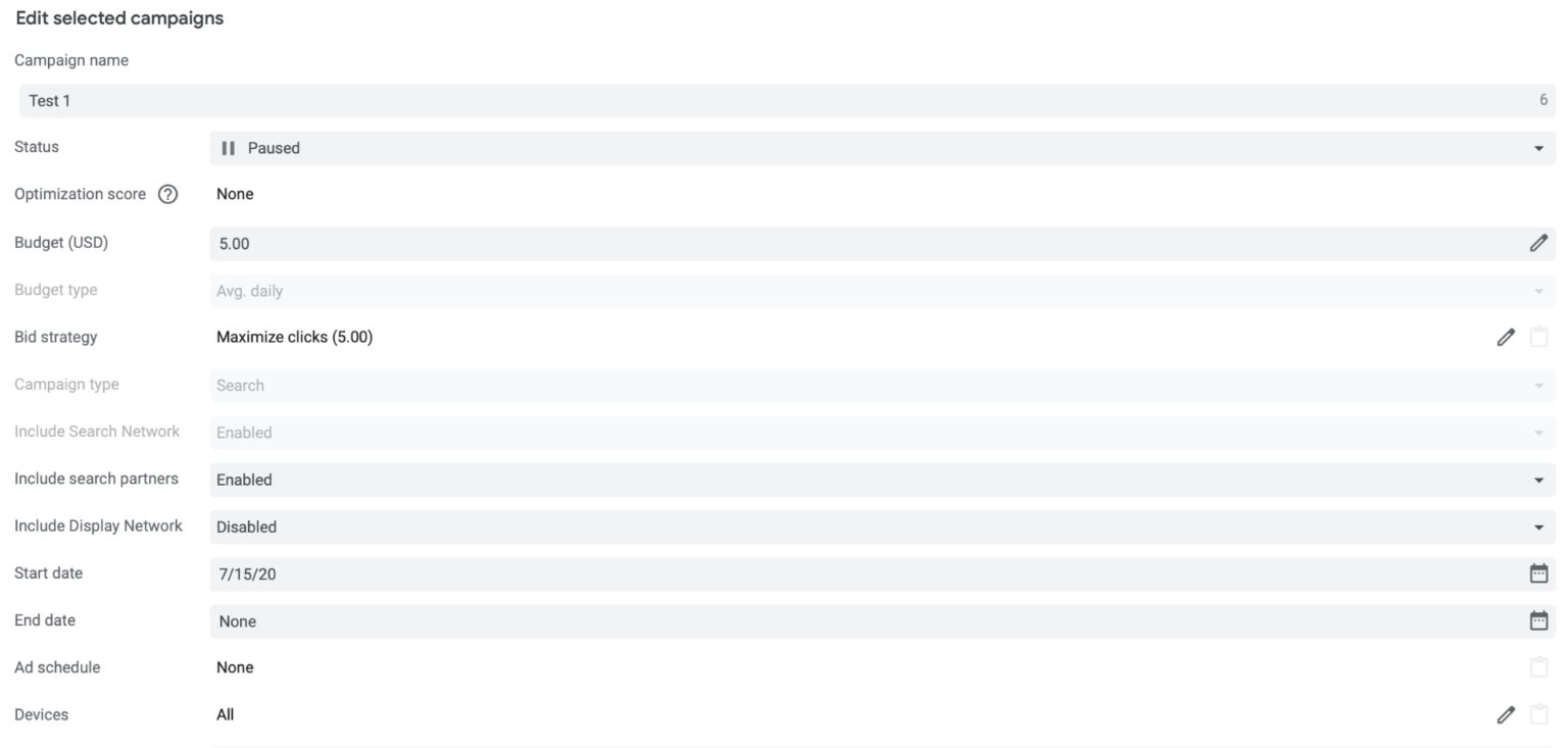 Google Ads Editor: How To Use It to Improve Your Campaigns