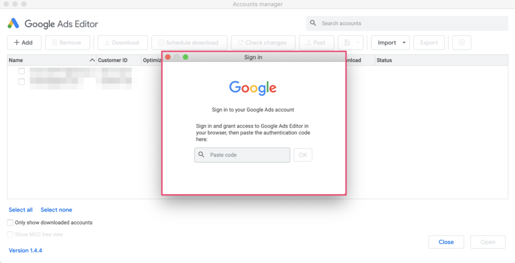 Google Ads Editor: How To Use It to Improve Your Campaigns