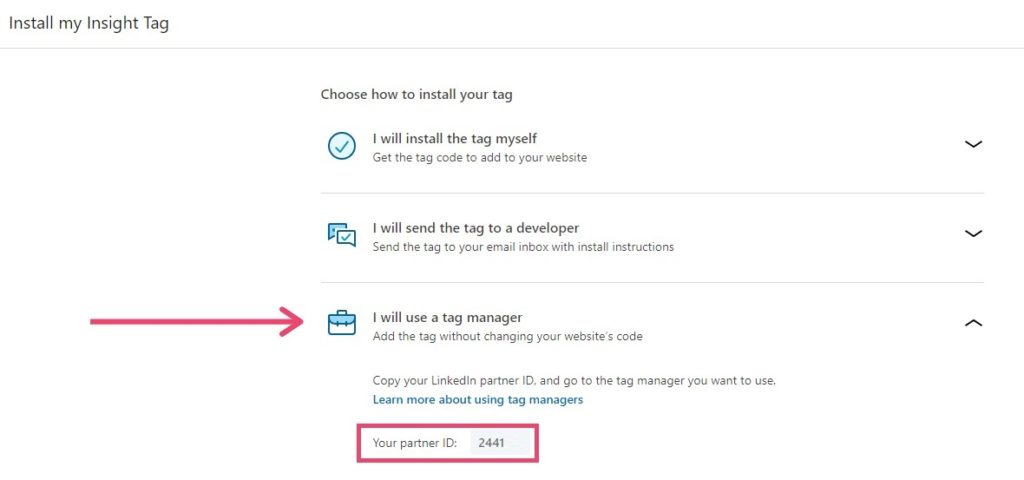LinkedIn Insight Tag the Ultimate Guide for Marketers