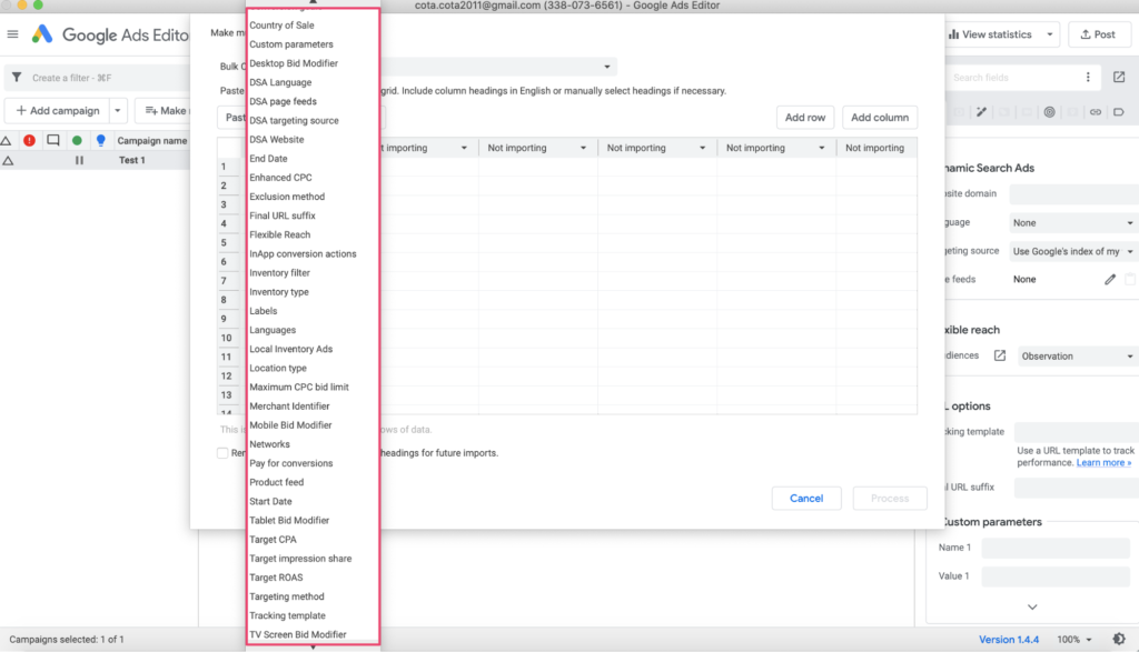 Google Ads Editor: How To Use It to Improve Your Campaigns